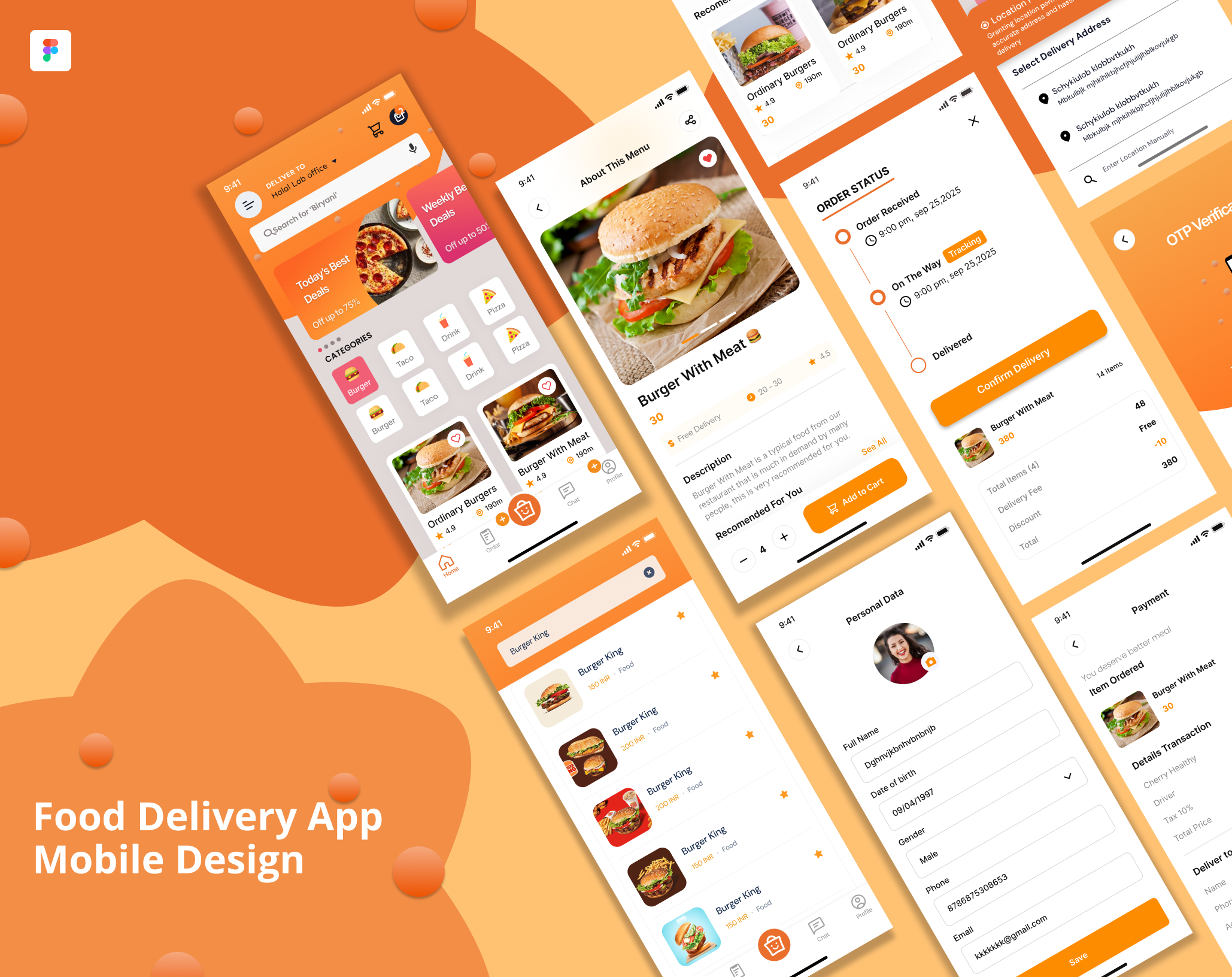 Subhasmita | UI/UX Designer